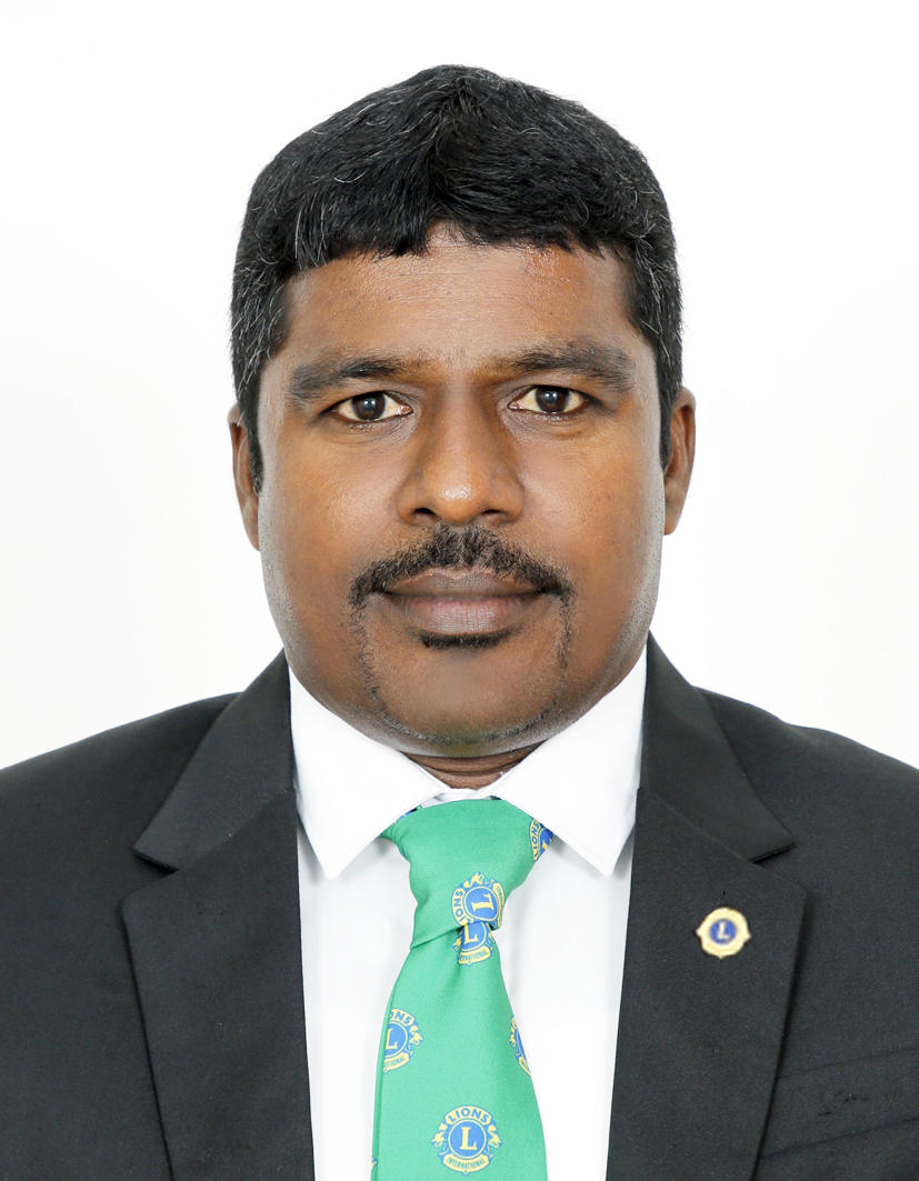 Lions District 306 D12